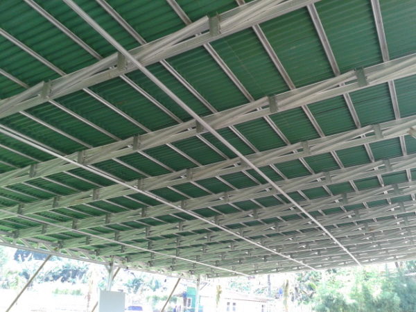 canopy-galvalum-sidoarjo-full-rangka-2 | Toko Bangunan Baliwerti ...