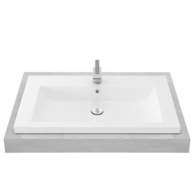 TOTO Sink - SK33 | Toko Bangunan Baliwerti Surabaya | Anugrah Bangunan