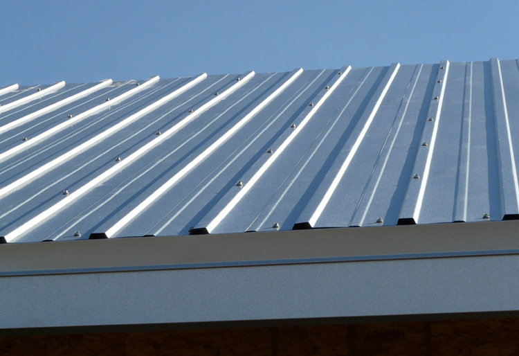 atap-galvalum | Toko Bangunan Baliwerti Surabaya | Anugrah Bangunan